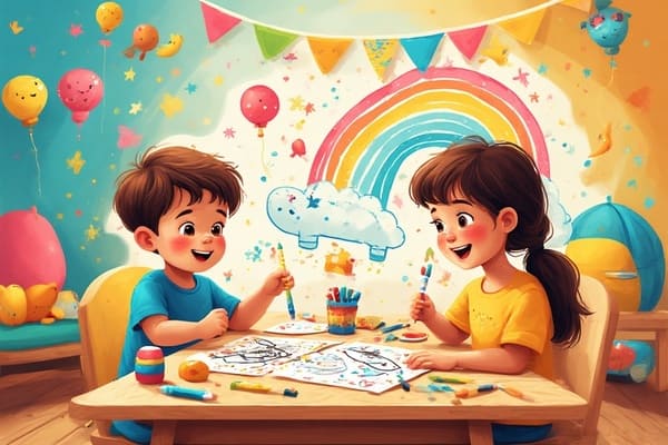 Best Free Printable Coloring Pages for Toddlers