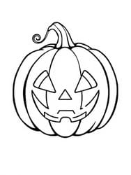 Halloween Coloring Pages for Kids and Adults: Free PDF Printable