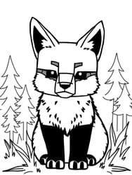 Minecraft Coloring Pages for Kids & Adults - Free PDF Printables